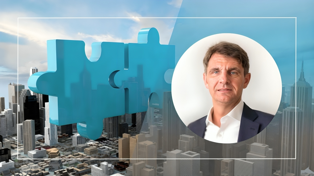 Twelve Capital and Securis combine forces | Bermuda Re